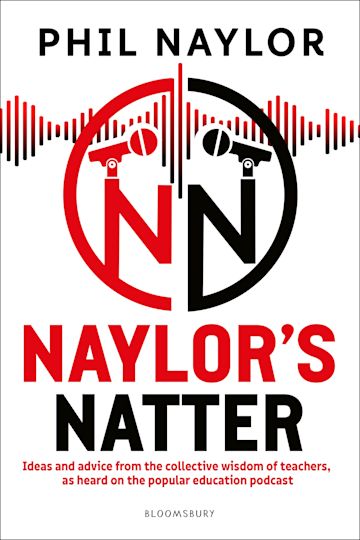 Naylor's Natter: Ideas and advice from the collective wisdom of ...