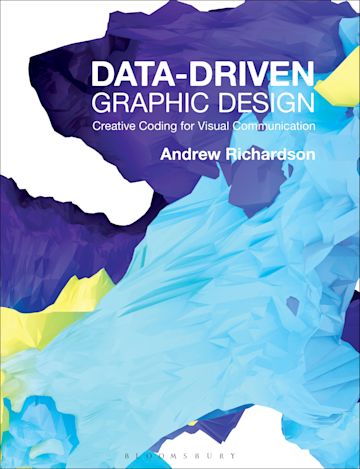 Data-driven Graphic Design: Creative Coding for Visual Communication: Required Reading Range ...