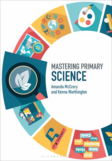 Mastering Primary Science: : Mastering Primary Teaching Amanda McCrory ...