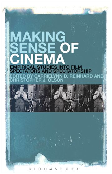 Making Sense of Cinema: Empirical Studies into Film Spectators and ...