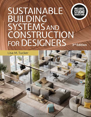 Sustainable Building Systems and Construction for Designers: Bundle ...