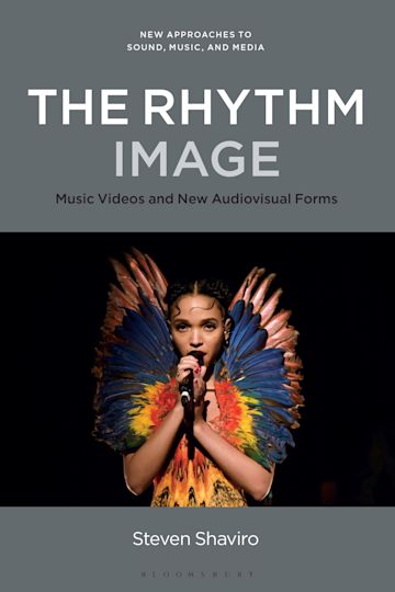 The Rhythm Image: Music Videos and New Audiovisual Forms: New ...