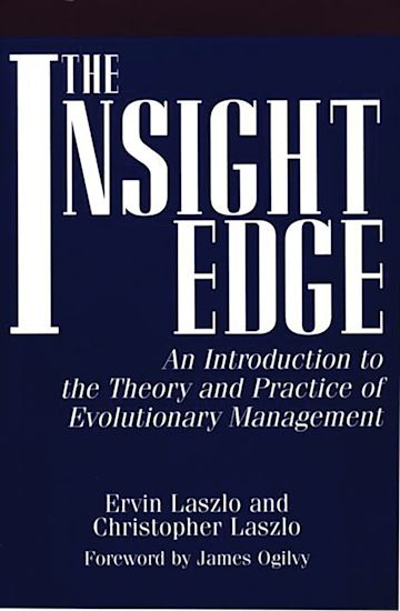 The Insight Edge: An Introduction to the Theory and Practice of ...