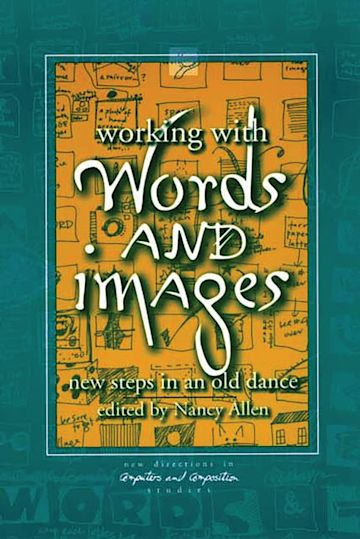 Working with Words and Images: New Steps in an Old Dance: Nancy Allen ...