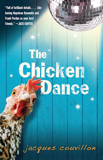 The Chicken Dance: : Jacques Couvillon: Bloomsbury USA Childrens