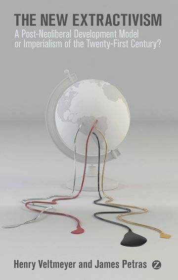 The New Extractivism: A Post-Neoliberal Development Model or ...