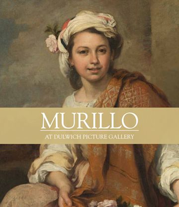 Murillo: At Dulwich Picture Gallery: Xavier Bray: Philip Wilson Publishers