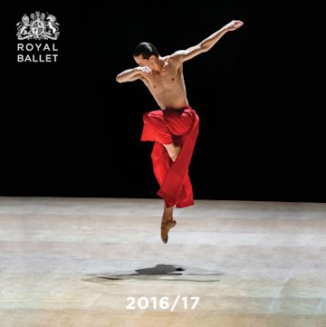 The Royal Ballet 2016/17: : The Royal Ballet: Oberon Books