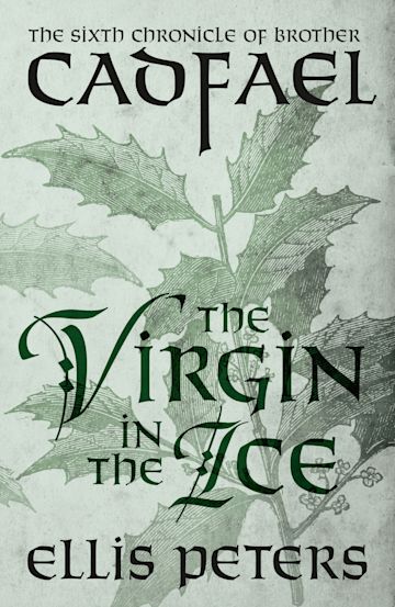 The Virgin In The Ice: A cosy medieval whodunnit featuring classic ...