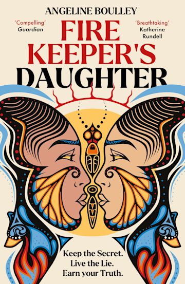 Firekeeper's Daughter: : Angeline Boulley: Rock the Boat