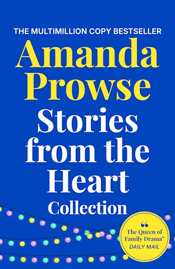 Stories from the Heart: A collection of short stories from #1 ...