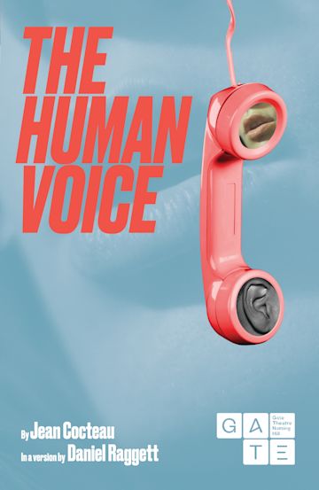 The Human Voice: : Oberon Modern Plays Jean Cocteau Oberon Books