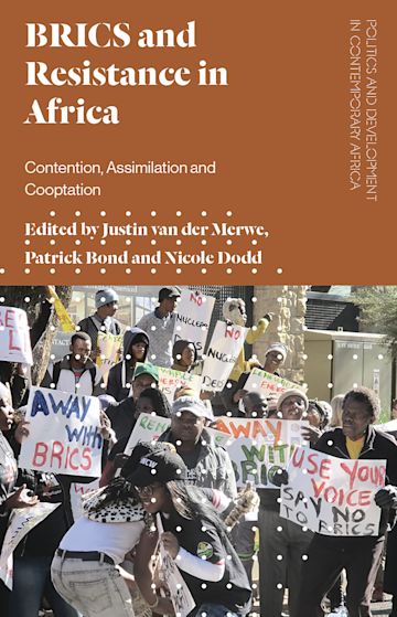 BRICS and Resistance in Africa: Contention, Assimilation and Co ...