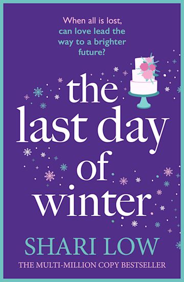 The Last Day of Winter: An utterly heartwarming and emotional and ...