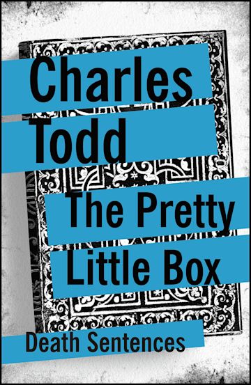The Pretty Little Box: : Death Sentences: Short Stories to Die For ...