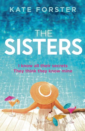 The Sisters: A gripping story of dark family secrets: Kate Forster: Aria