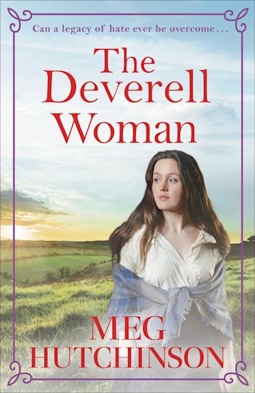 The Deverell Woman: : Meg Hutchinson: Aria