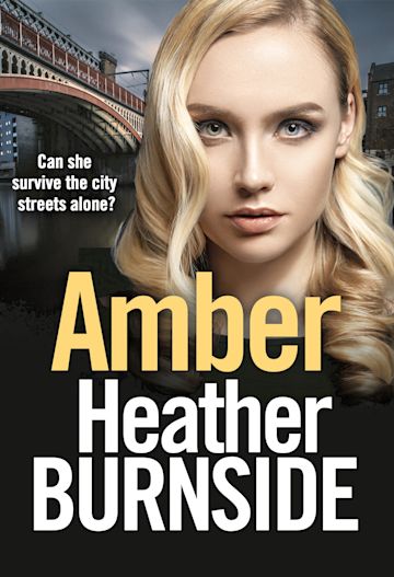 Amber: An absolutely gripping and gritty crime thriller: The Working ...