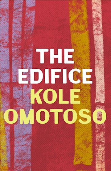 The Edifice: : Kole Omotoso: Apollo