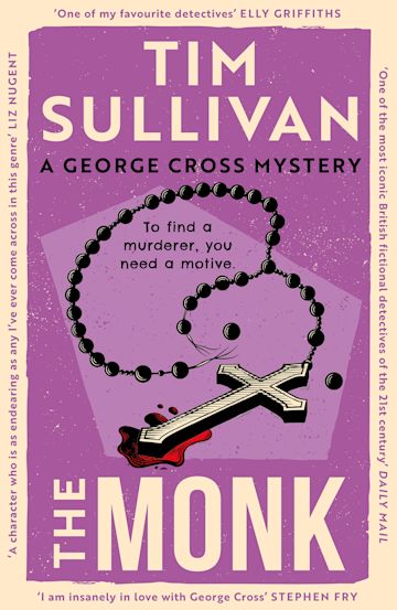 The Monk: The brand new twisty must-read thriller featuring an ...