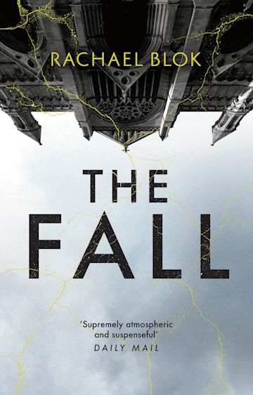 The Fall: The new twisty and haunting psychological thriller that's ...