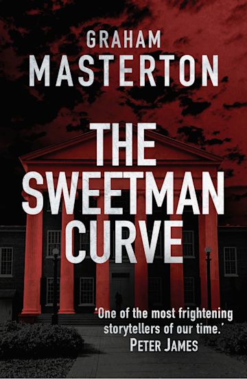 The Sweetman Curve: : Graham Masterton: Head of Zeus