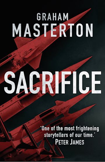 Sacrifice: : Graham Masterton: Head of Zeus