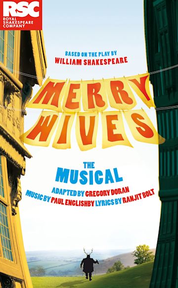 The Merry Wives of Windsor: : Oberon Modern Plays William Shakespeare ...