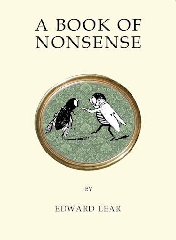 A Book of Nonsense: Contains the original illustrations by the author ...