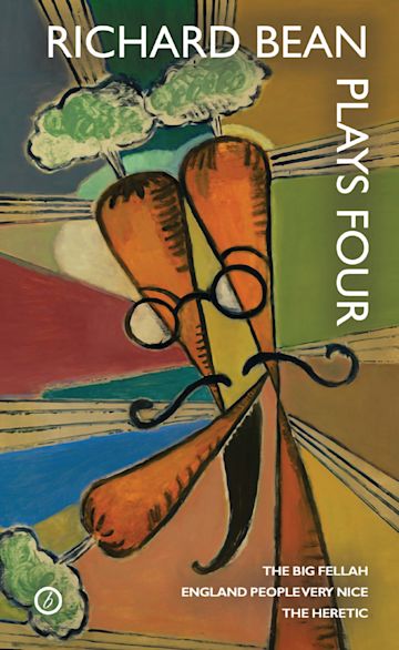 Richard Bean: Plays Four: : Oberon Modern Playwrights Richard Bean ...
