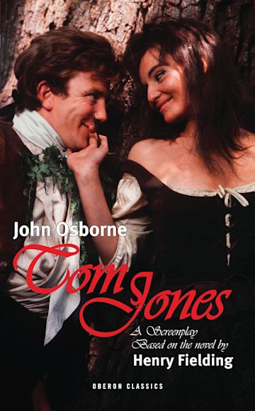 Tom Jones: : Oberon Modern Plays Henry Fielding Oberon Books