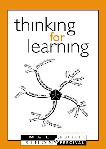 Thinking for Learning: : Simon Percival: Network Continuum Education