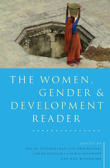The Women, Gender and Development Reader: : Anesu Makina: Zed Books
