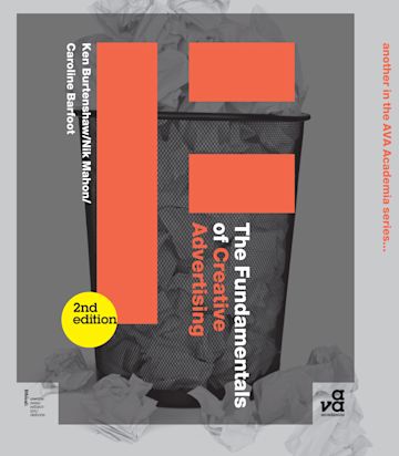 The Fundamentals of Creative Advertising: : Fundamentals Ken Burtenshaw ...