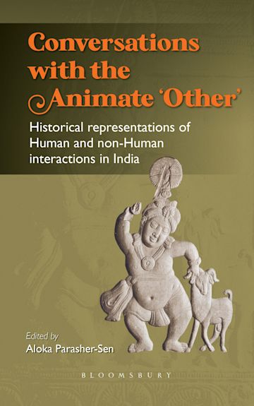 Conversations with the Animate ‘Other’: Historical representations of ...