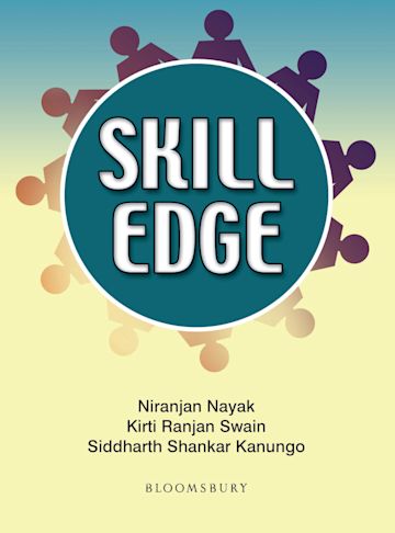 Skill Edge: : Niranjan Nayak: Bloomsbury India