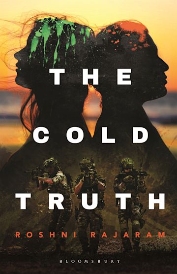The Cold Truth: : Roshni Rajaram: Bloomsbury India