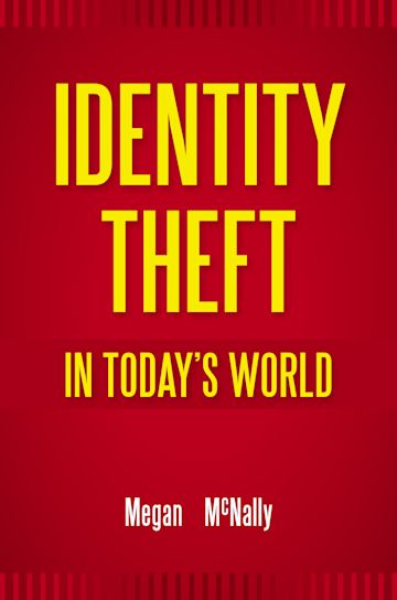 Identity Theft in Today's World: : Global Crime and Justice Megan ...