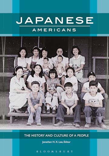 Japanese Americans: The History and Culture of a People: Jonathan H. X ...