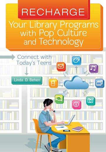 Recharge Your Library Programs with Pop Culture and Technology ...