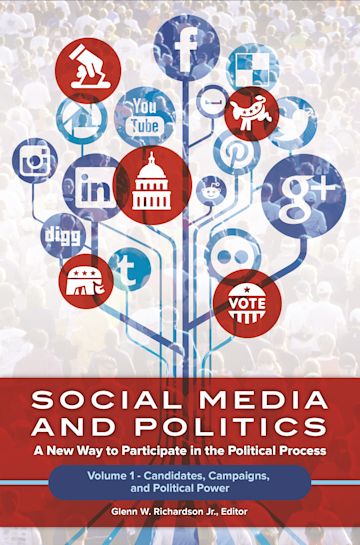 Social Media and Politics: A New Way to Participate in the Political ...