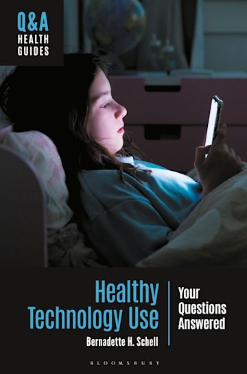 Healthy Technology Use: Your Questions Answered: Q&A Health Guides ...