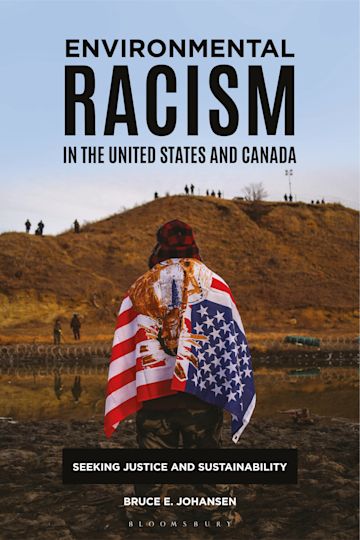 Environmental Racism in the United States and Canada: Seeking Justice ...
