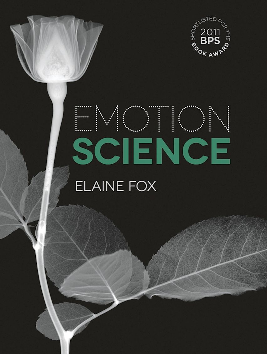 Emotion Science: Cognitive and Neuroscientific Approaches to ...