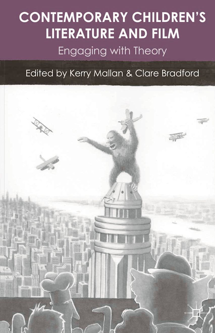 Contemporary Children's Literature and Film: Engaging with Theory ...