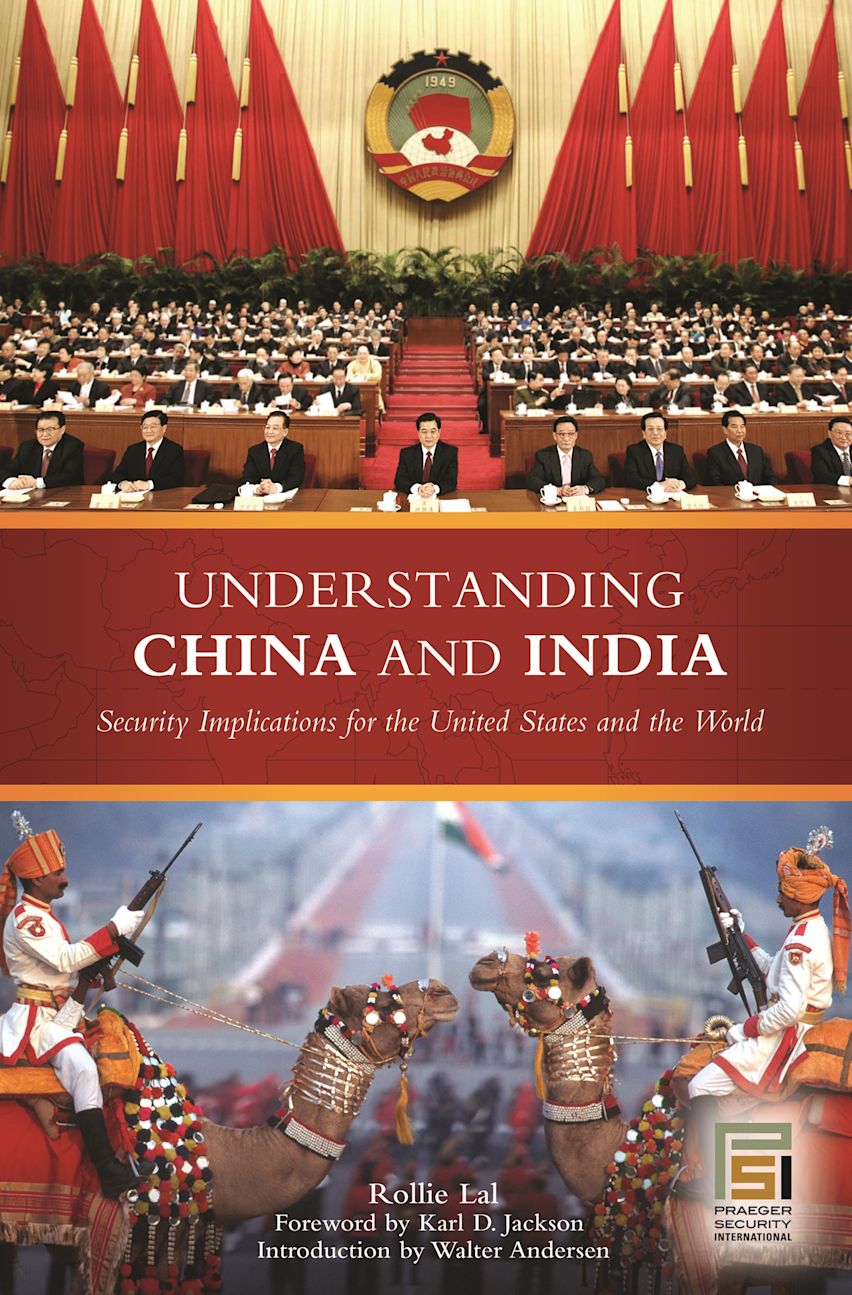 Understanding China and India: Security Implications for the United ...