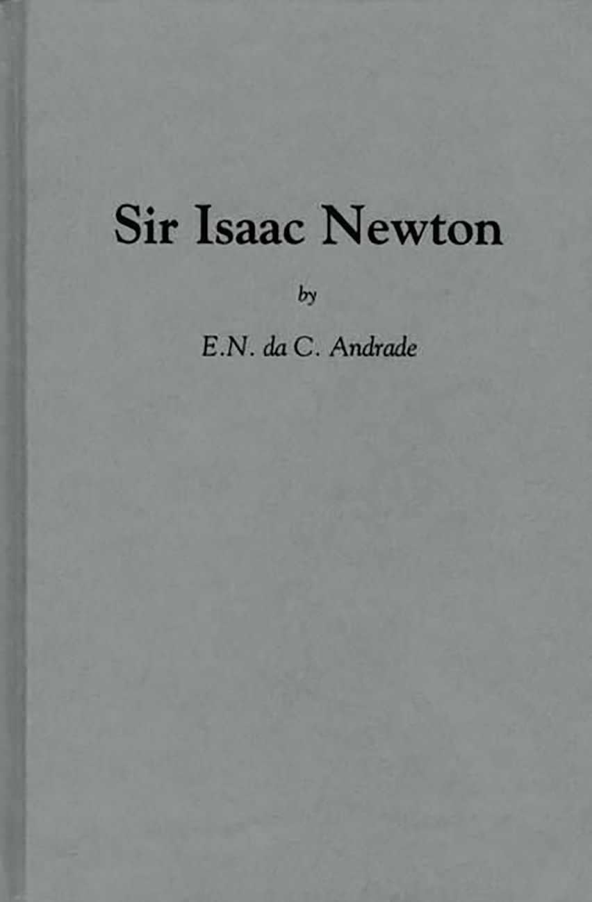 Sir Issac Newton: : Praeger