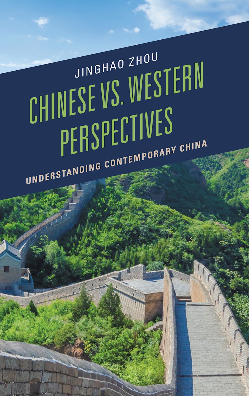 Chinese vs. Western Perspectives: Understanding Contemporary China ...