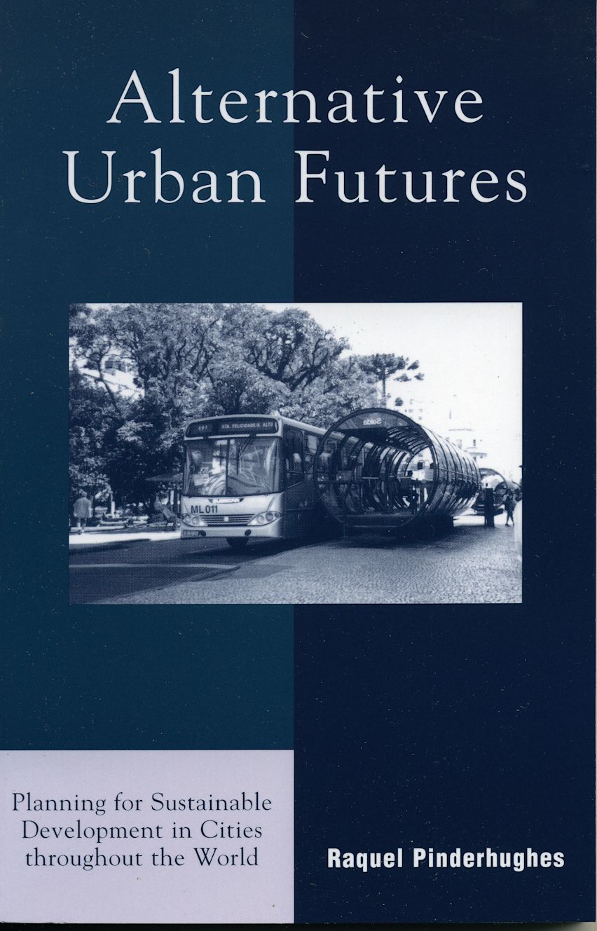 Alternative Urban Futures: Planning for Sustainable Development in ...