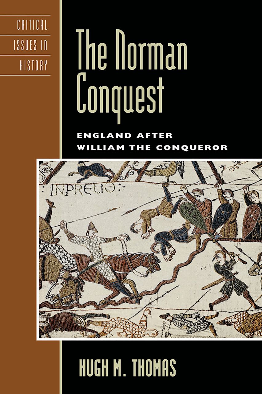 The Norman Conquest: England after William the Conqueror: Hugh M ...